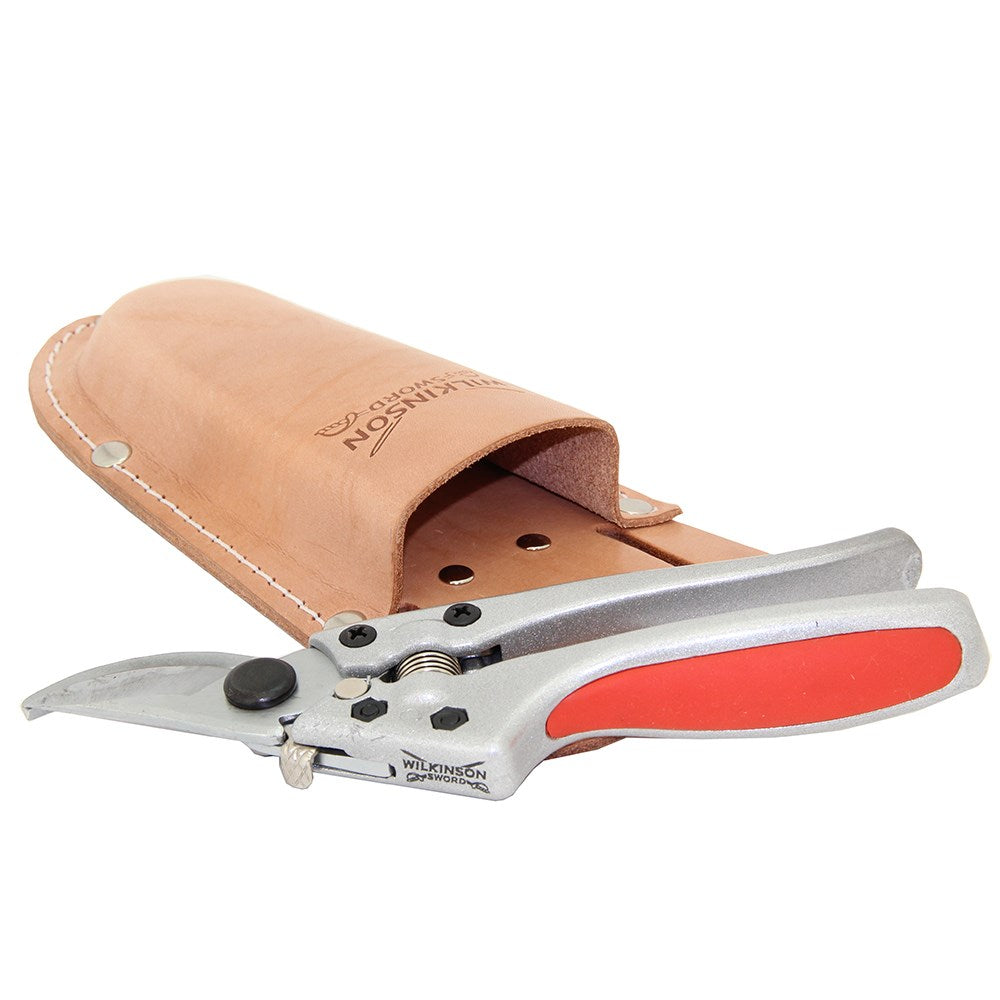 RazorCut Pro Leather Tool Pouch – Plymouth Garden Centre