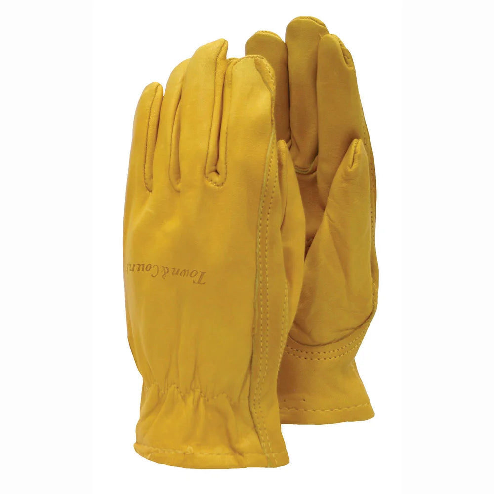 Premium Leather Glove XL – Plymouth Garden Centre