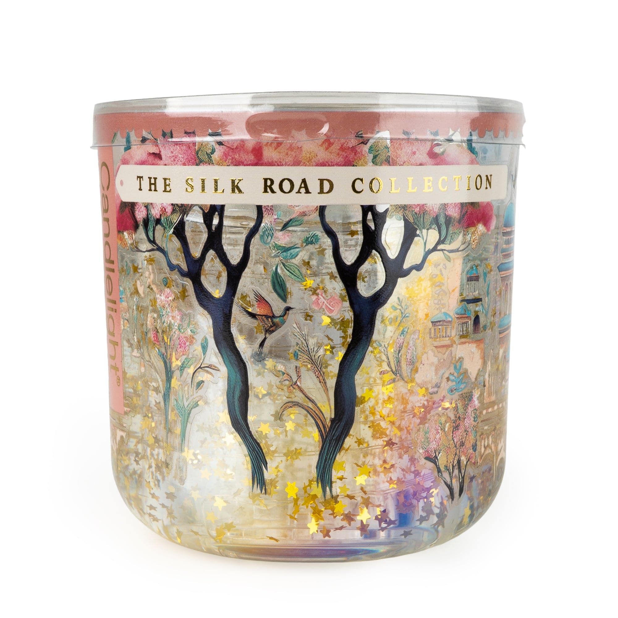 Candlelight - LED Candle - Jhangye – Plymouth Garden Centre