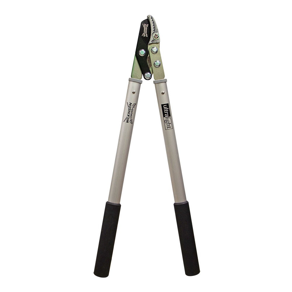 Ultralight Anvil Loppers – Plymouth Garden Centre